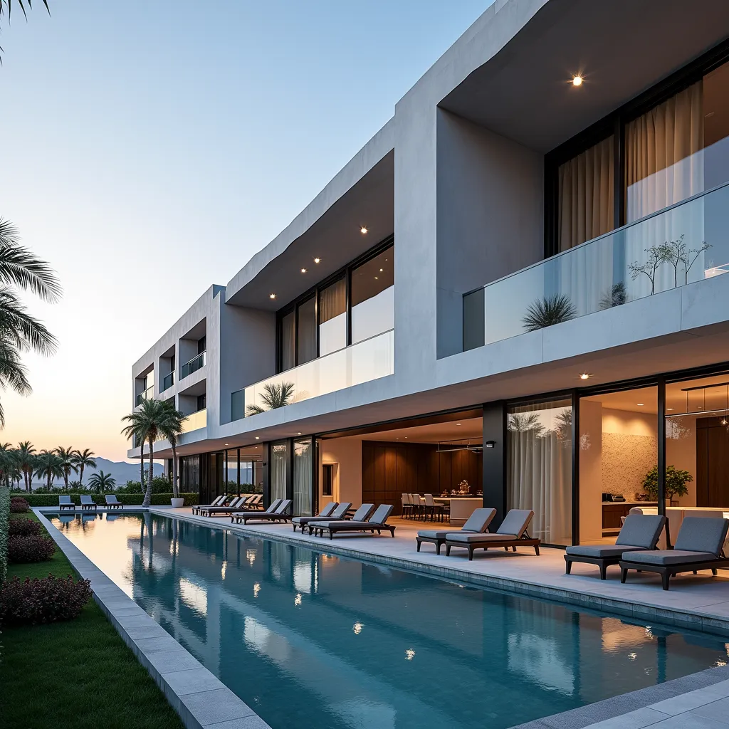 Element by Westin Al Jaddaf: Redefining Modern Hospitality