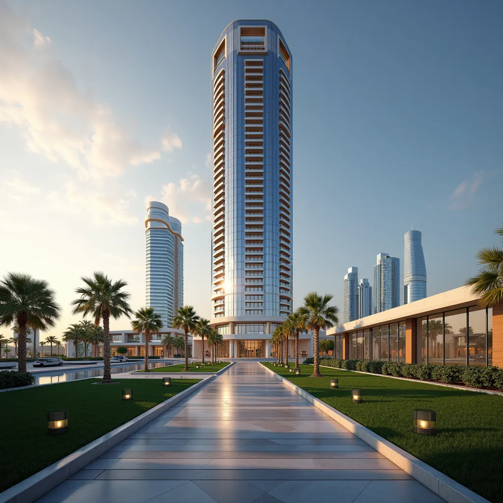Exploring Mizin Tower: Insights on Dubai's Real Estate