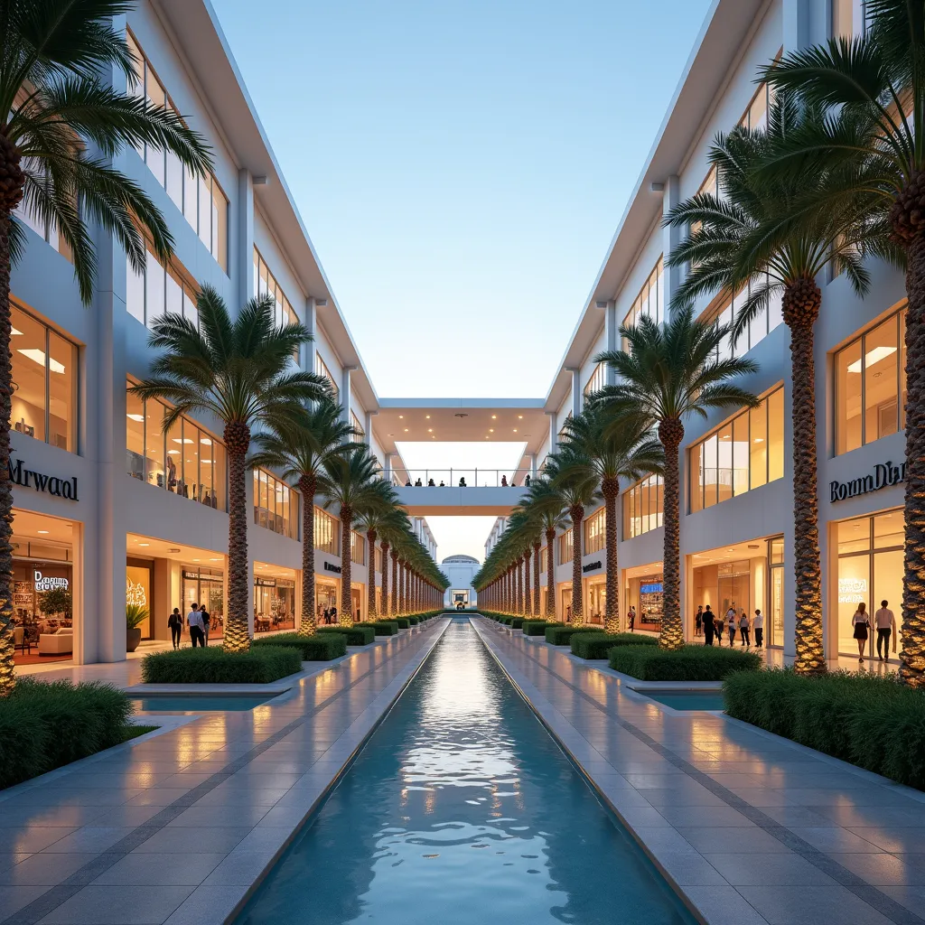 Exploring Warqa Mall: A Jewel in Dubai's Retail Landscape