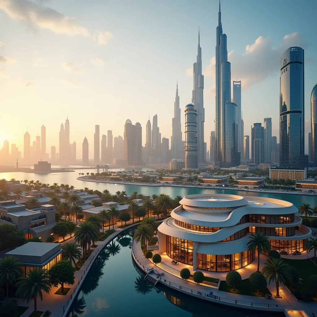 Understanding Real Estate Transactions in Dubai